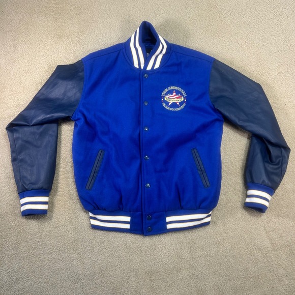 Varsity | Jackets & Coats | Varsity Small American Cheer Dance National ...